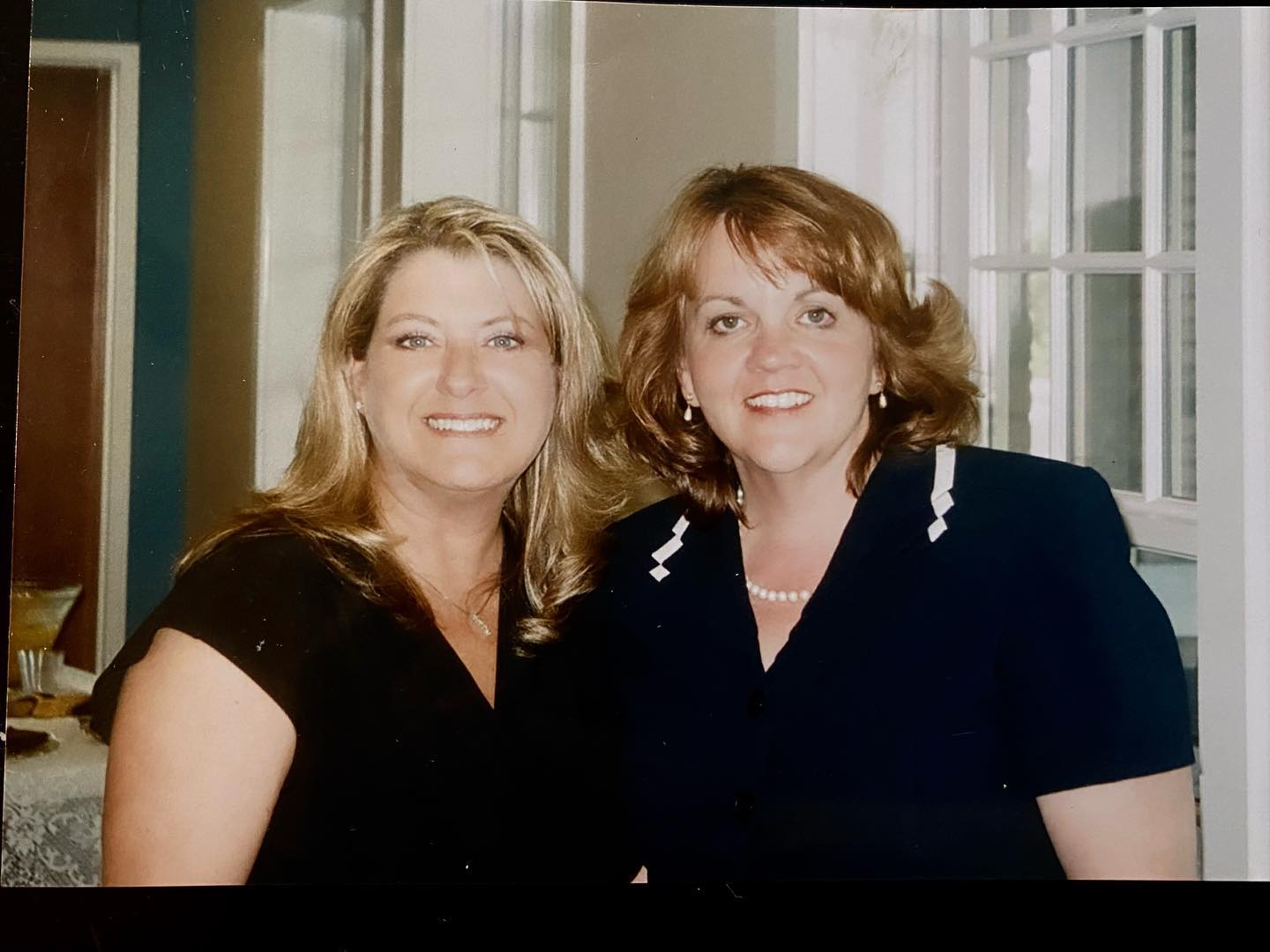 Forever Remembering Tracey: A Friendship Journey – This Earthly Journey