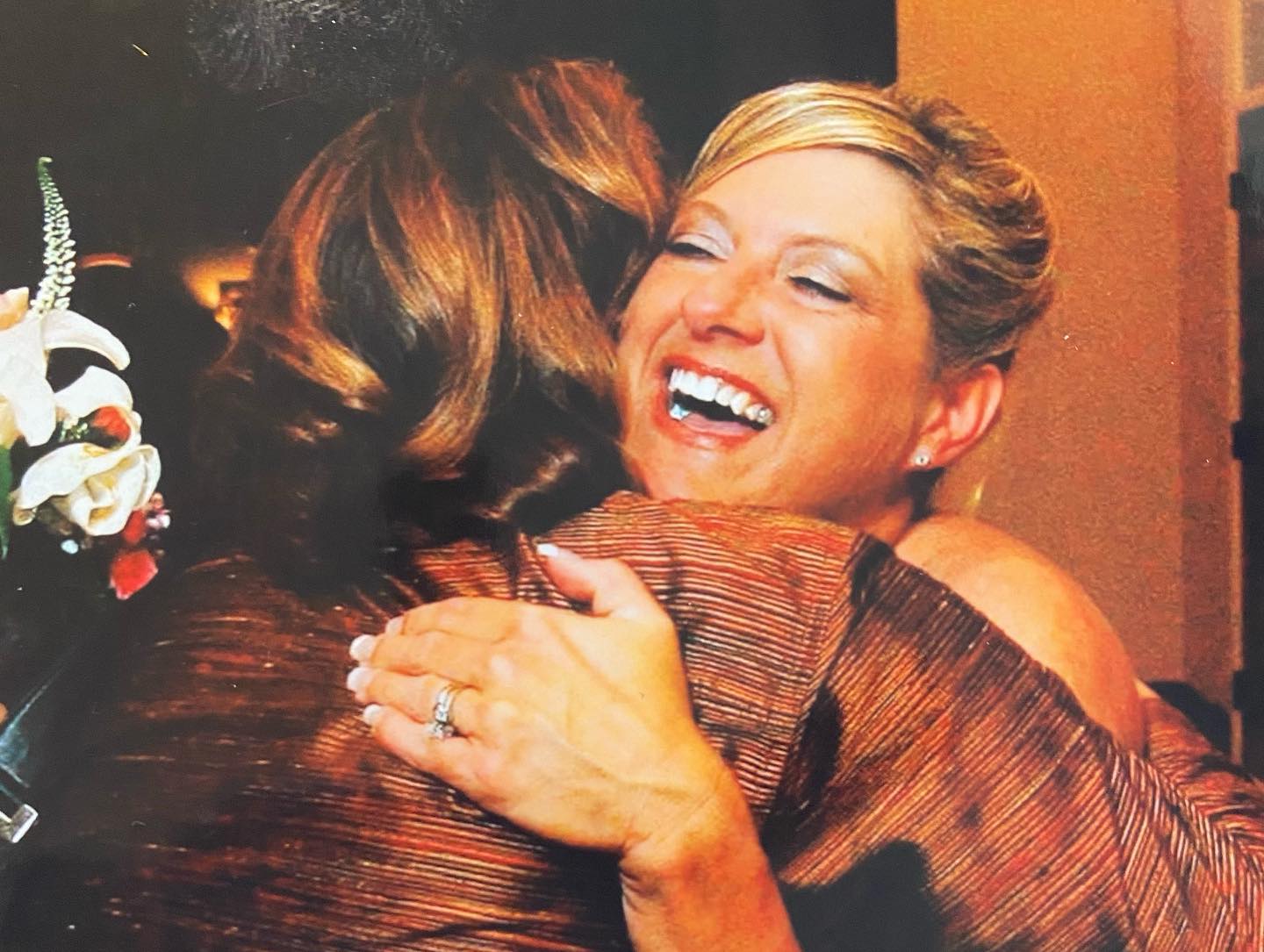 Forever Remembering Tracey: A Friendship Journey – This Earthly Journey